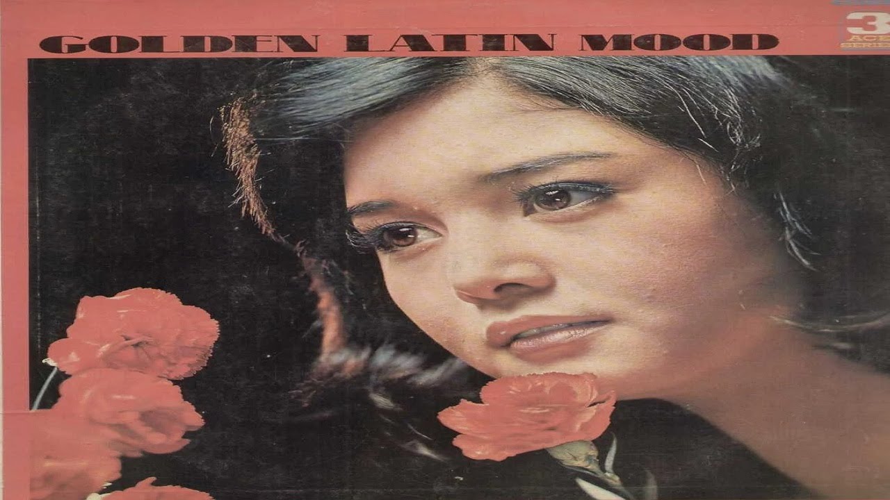 Golden Latin Mood - Brasil - YouTube