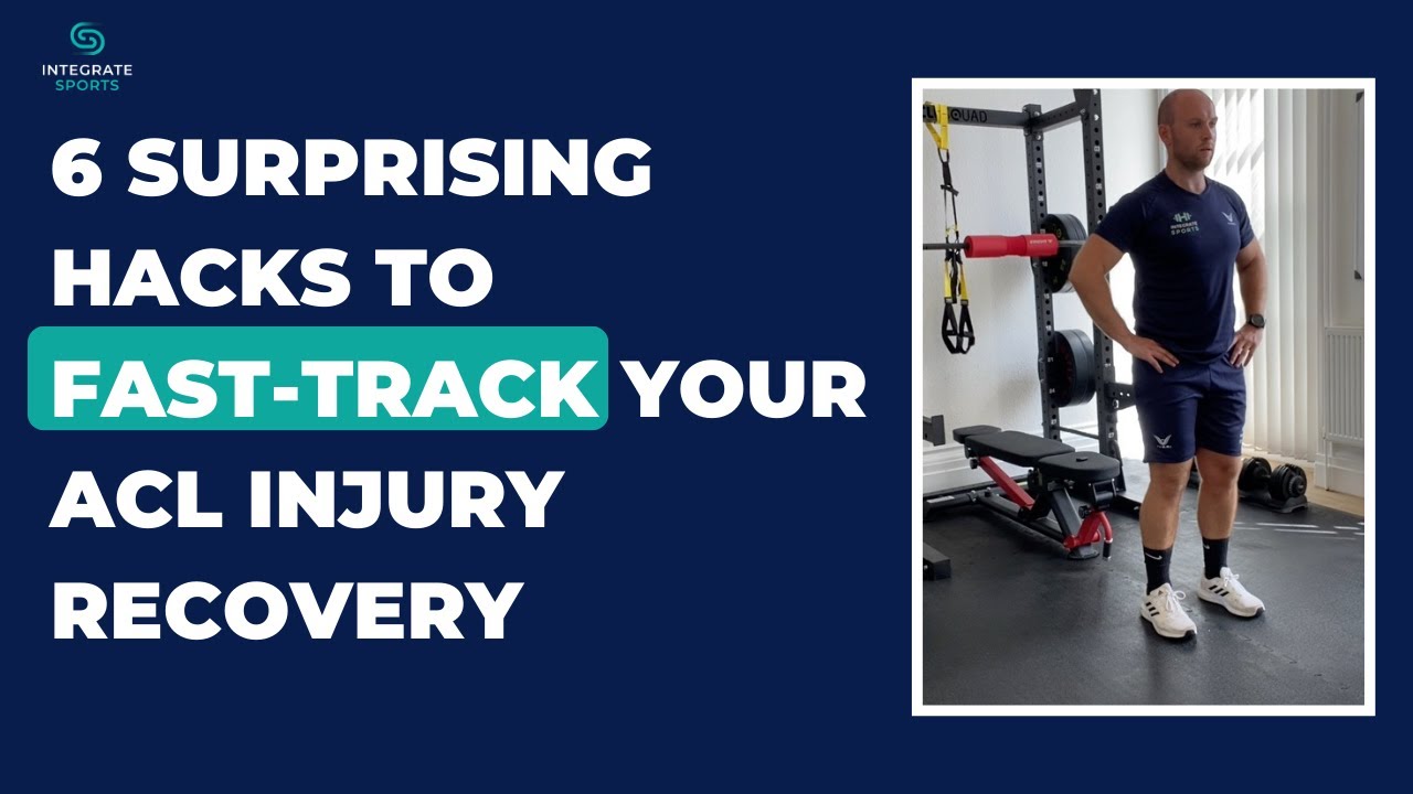 6 Surprising Hacks to Fast-Track Your ACL Injury Recovery - YouTube