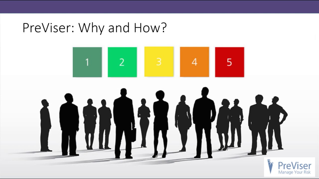 PreViser Why and How - YouTube