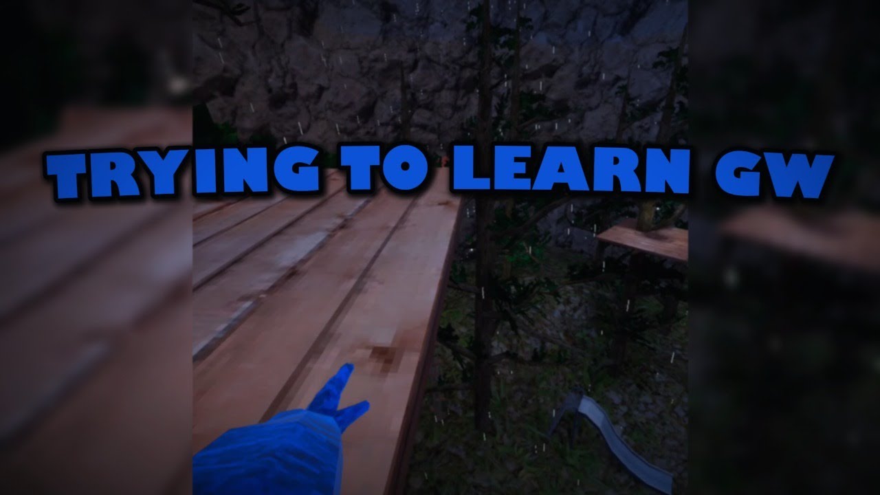 trying to learn gw@Po_Gtag@DaRealMistyOfficial @STUP1DK1DTHE1ST ...