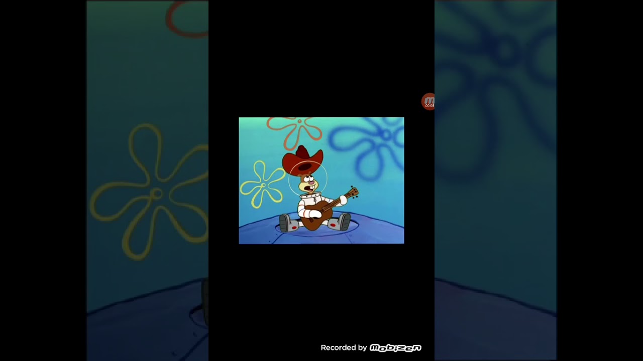 Swedish spongebob texas song - YouTube