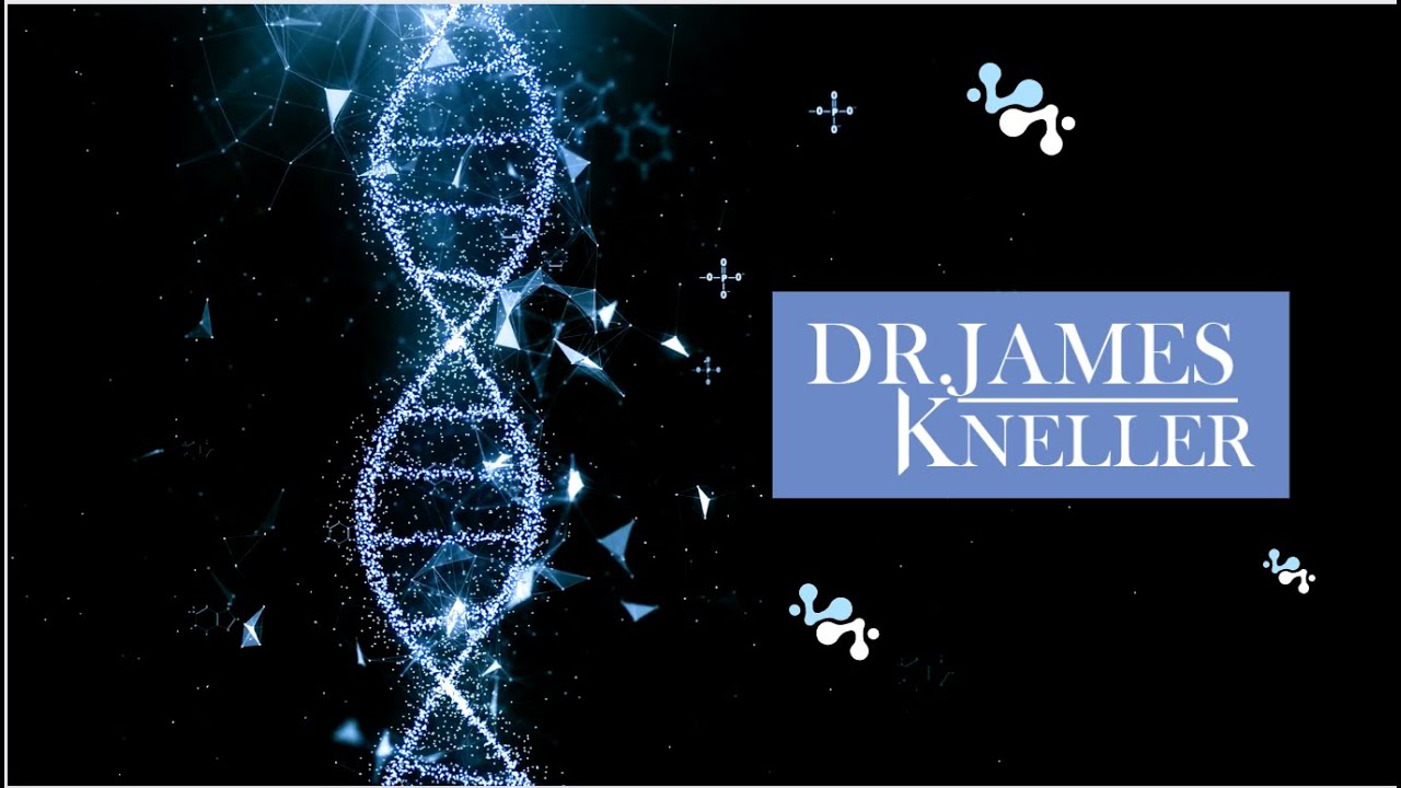Welcome to Dr. James Kneller's channel! - YouTube