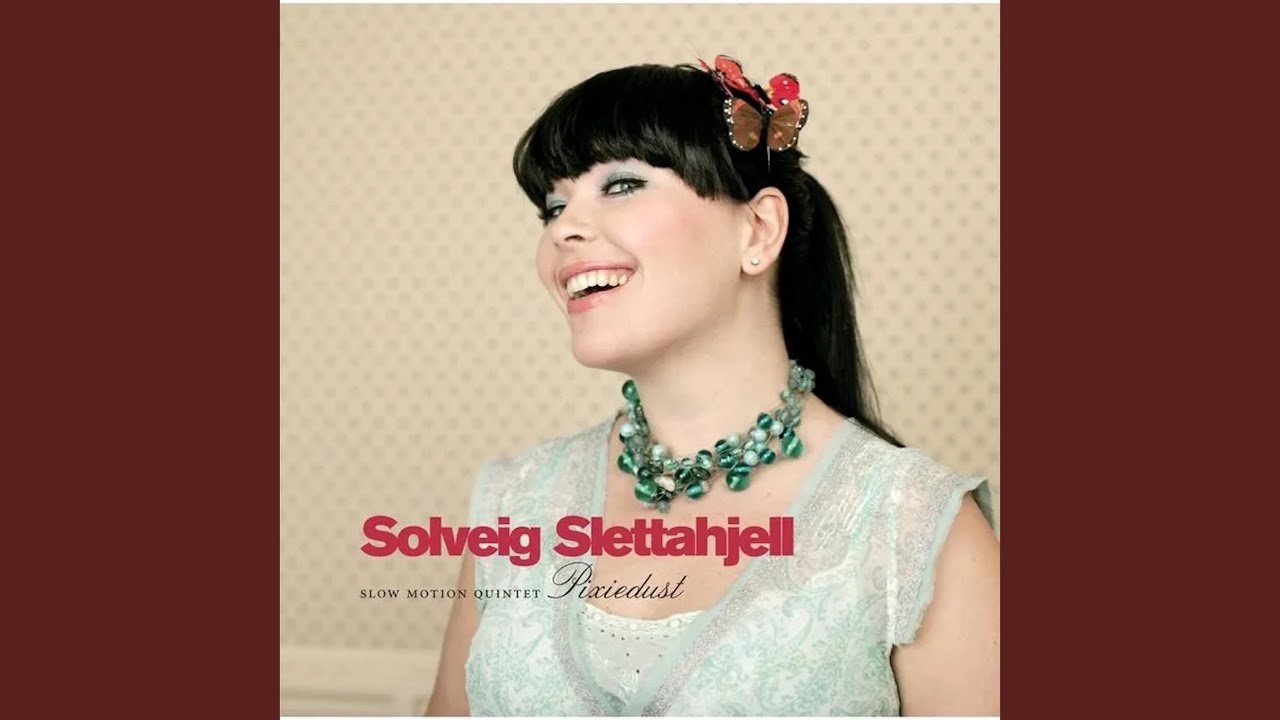 Sleepy Pixie - YouTube