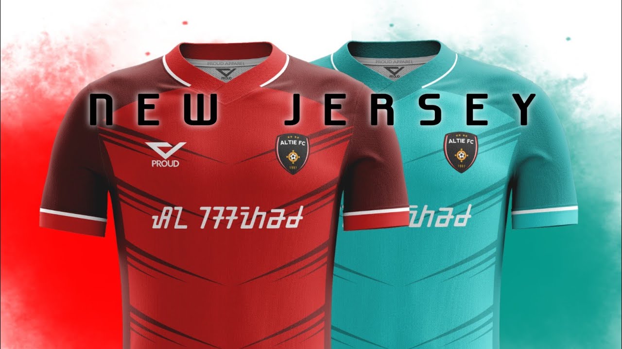Launching New Jersey Altie FC | Official Video - YouTube