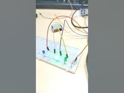 Pratikum LAb 2 - YouTube