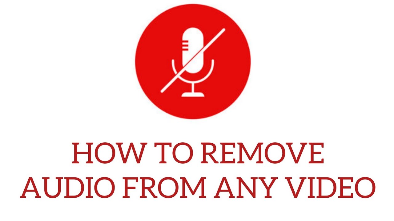How To Remove Audio From Any Video inshot audioedit videoediting how-to-remove-audio-from-any-video-inshot-audioedit-videoediting