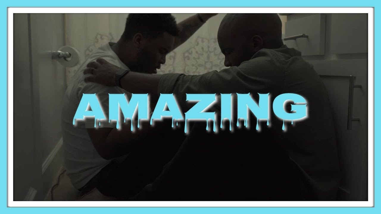 Christian Rap | DQuick - "Amazing" Music Video[Christian Music] - YouTube