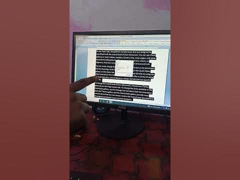 Amazing Computer Short Tricks #shorts #short #computer - YouTube