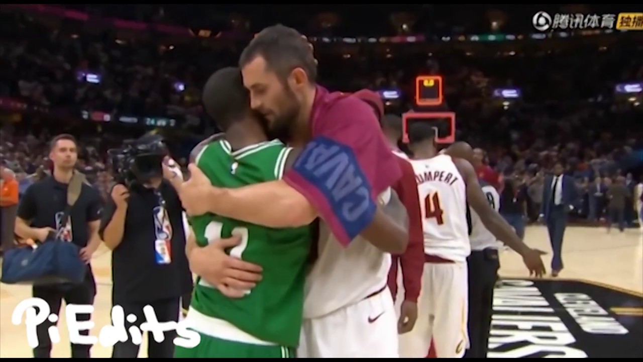 Kyrie Irving Mix 'THE RACE' - YouTube