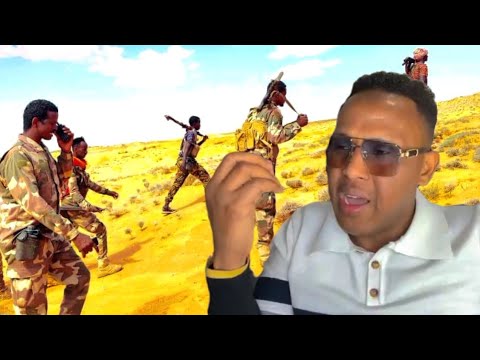 Goojacade ilma hoolay ayaa gubay Jigjiga.July 2023 - YouTube