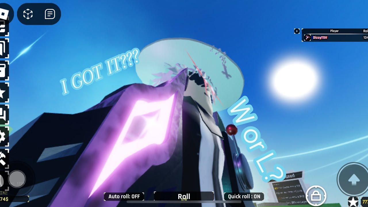 Getting and using the galactic device! - YouTube