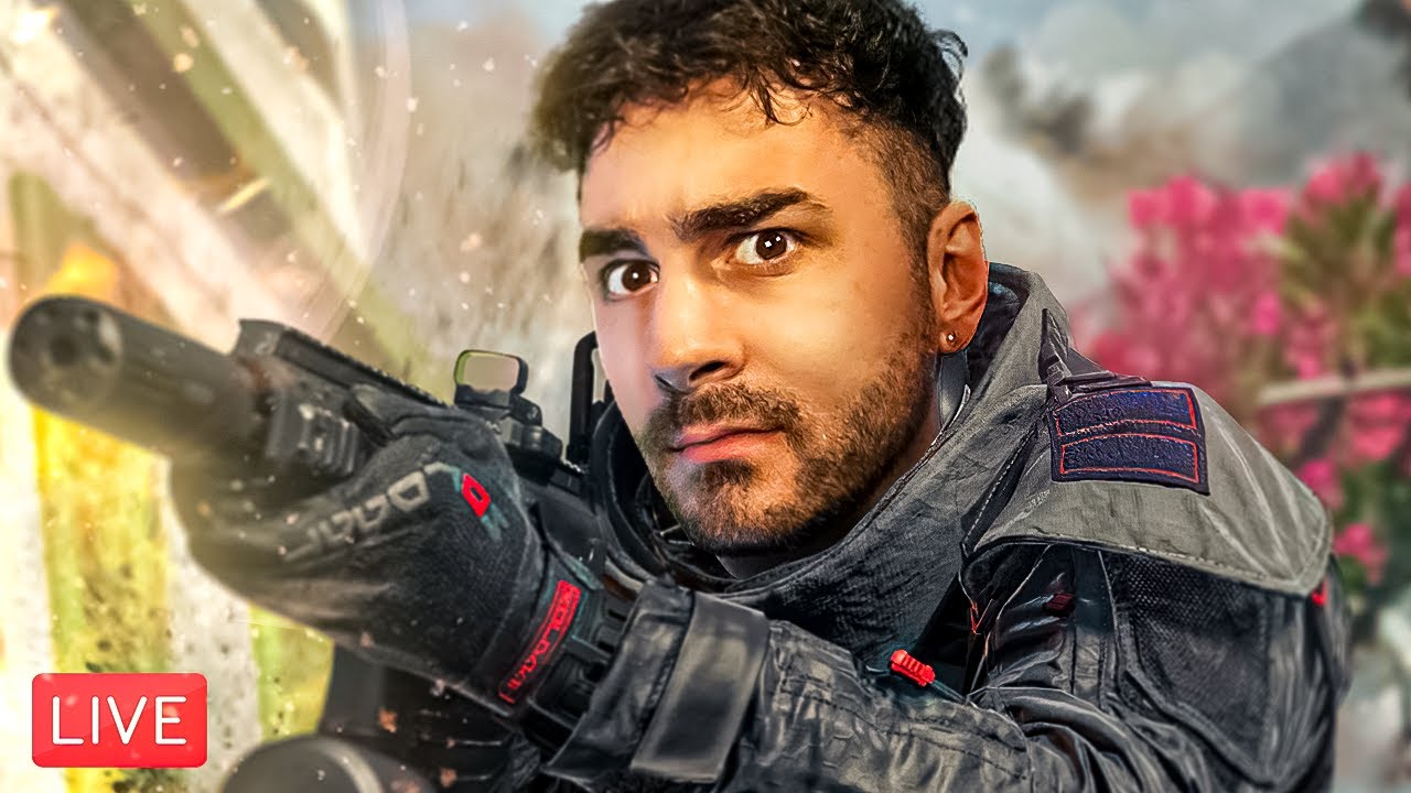 #1 Ranked Solo Controller Player | 1,200 Wins | HiGH KiLL WiNS iN ...