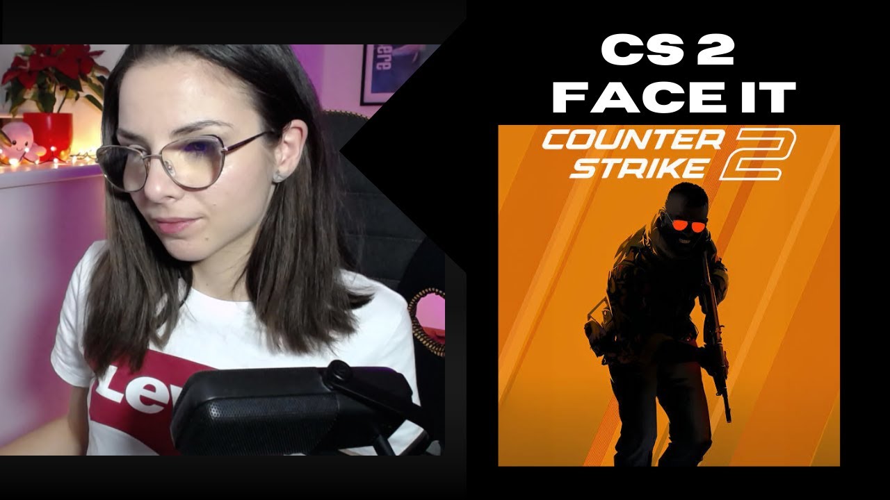 CS2 FACEIT LOW ELO EXPERIENCE - YouTube