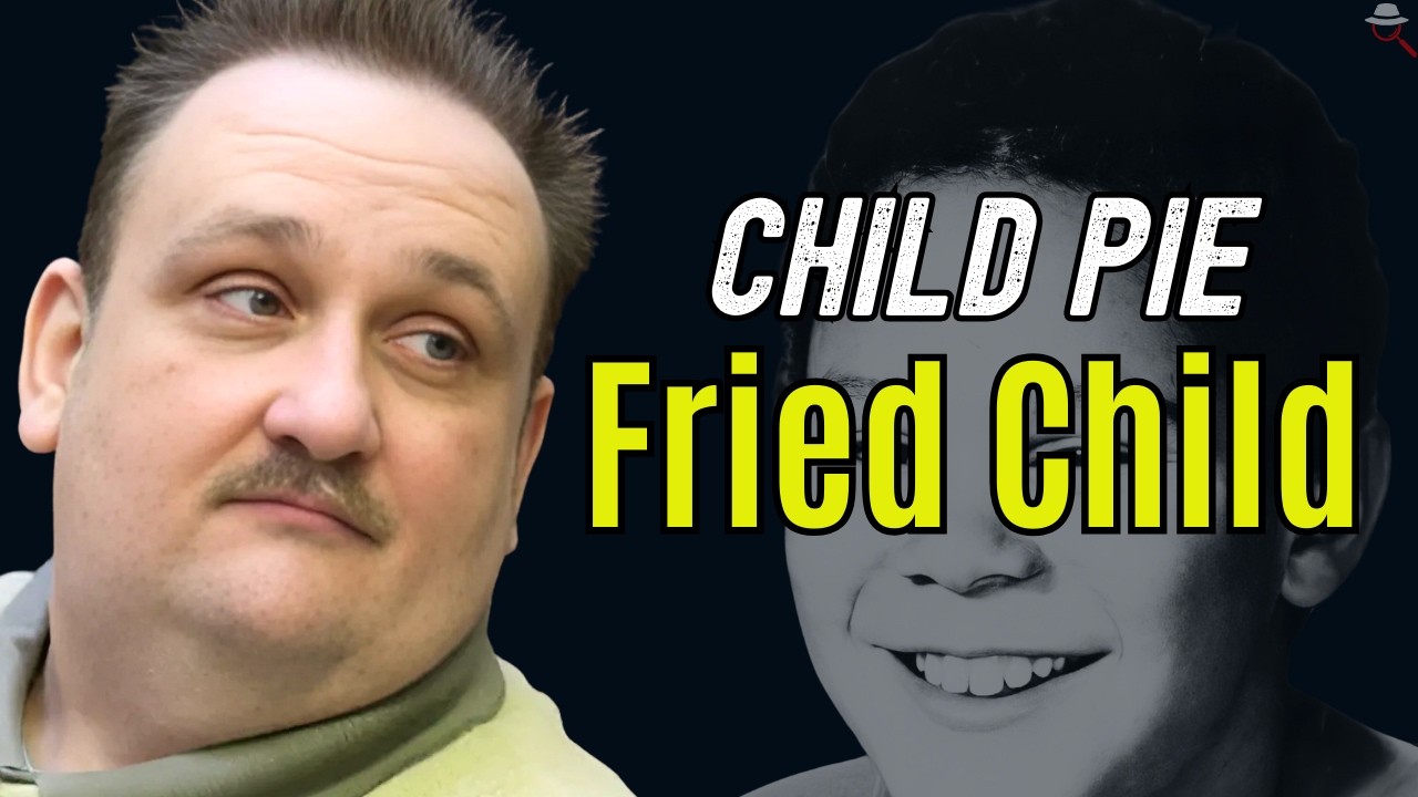 America’s Most Disturbing Cannibal: The Nathaniel Bar-Jonah Case - YouTube