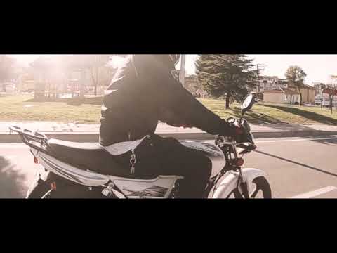Türk Motoru Mondial - Motor Klip | Murat Koçer - Motor Çılgını (Teaser)