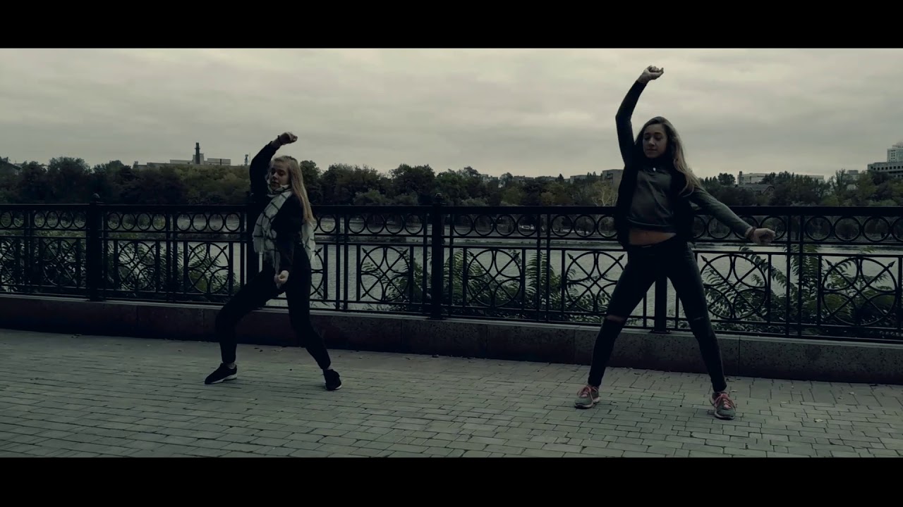Клип Nastya Alina Youtube
