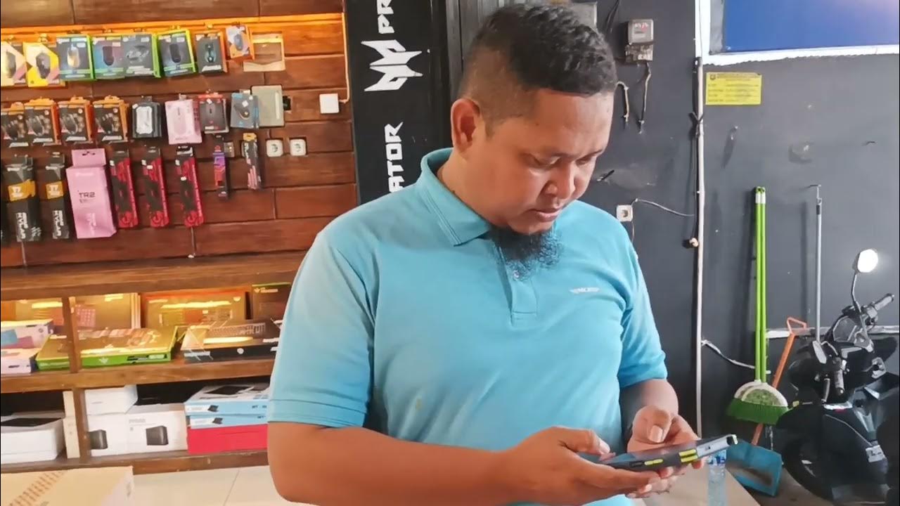 Toko computer samarinda cv Bintang jaya computer Telp/Wa:0811-517-472/ ...