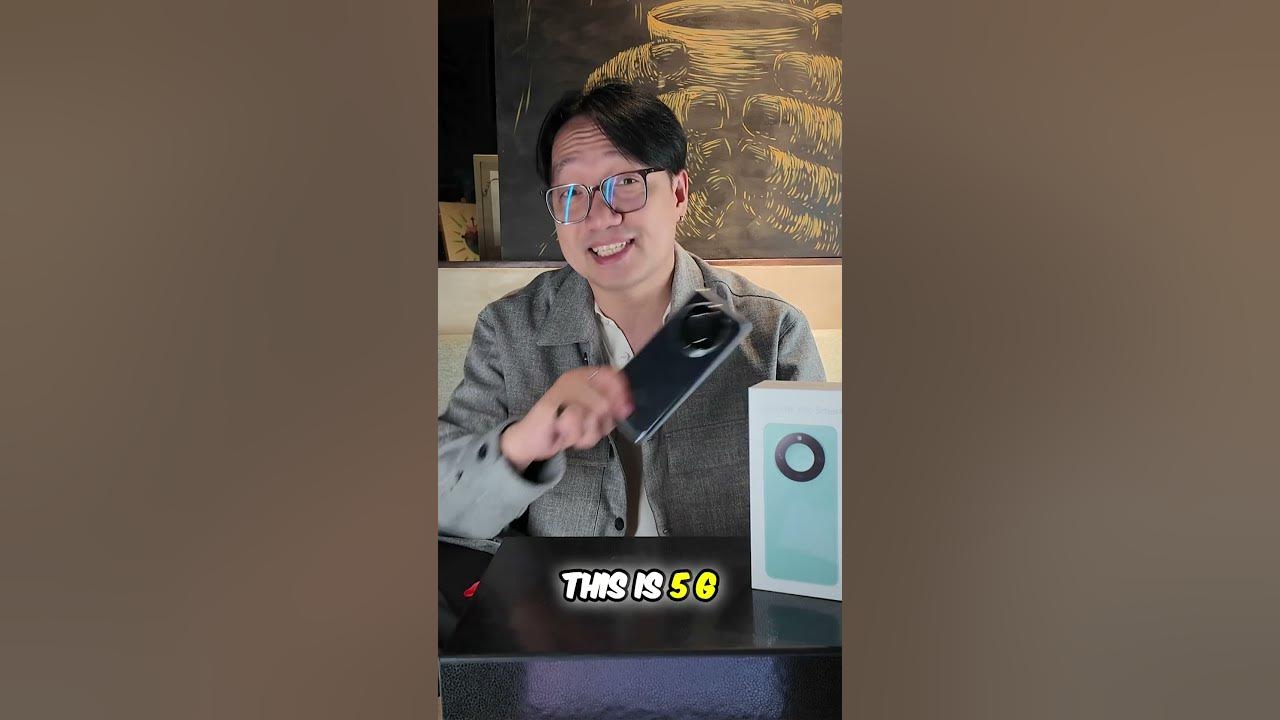 Honor X9c Smart 5G: Insane Specs! 🤯 - YouTube