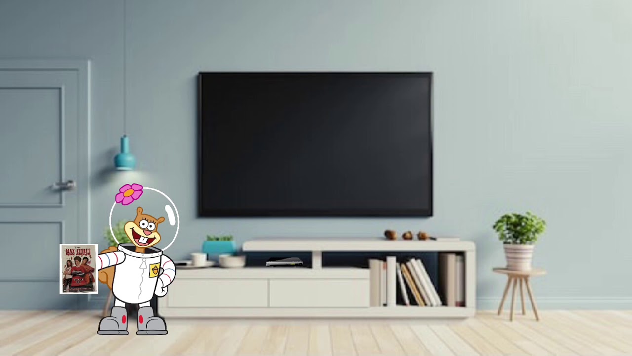 Sandy Watches The THX Logo - YouTube