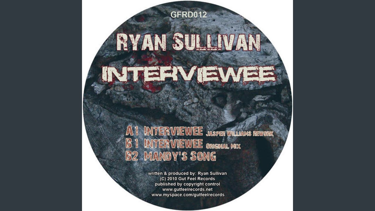 Interviewee (Jasper Williams Rework) - YouTube