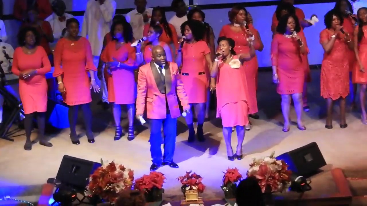 Offering Time.......,Blessing Time.... - YouTube