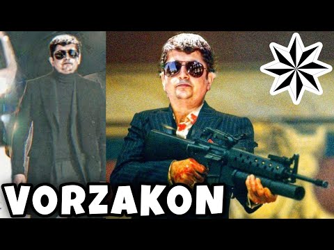 VOROVSKOY GƏDƏLƏR !? (A.Y.E Jizn VORAM)
