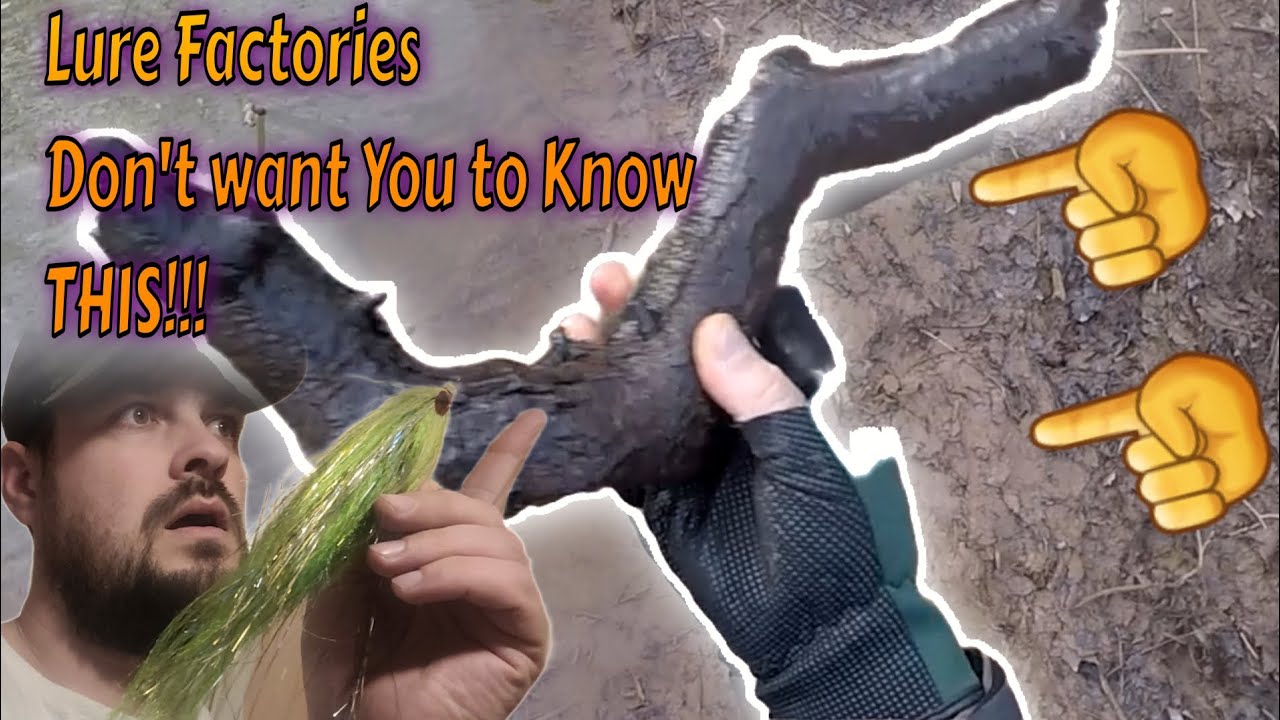 Unbelievable Trick to Retrieve Your Snagged Lure! - YouTube