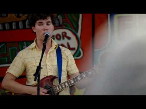 Surfer Blood - \