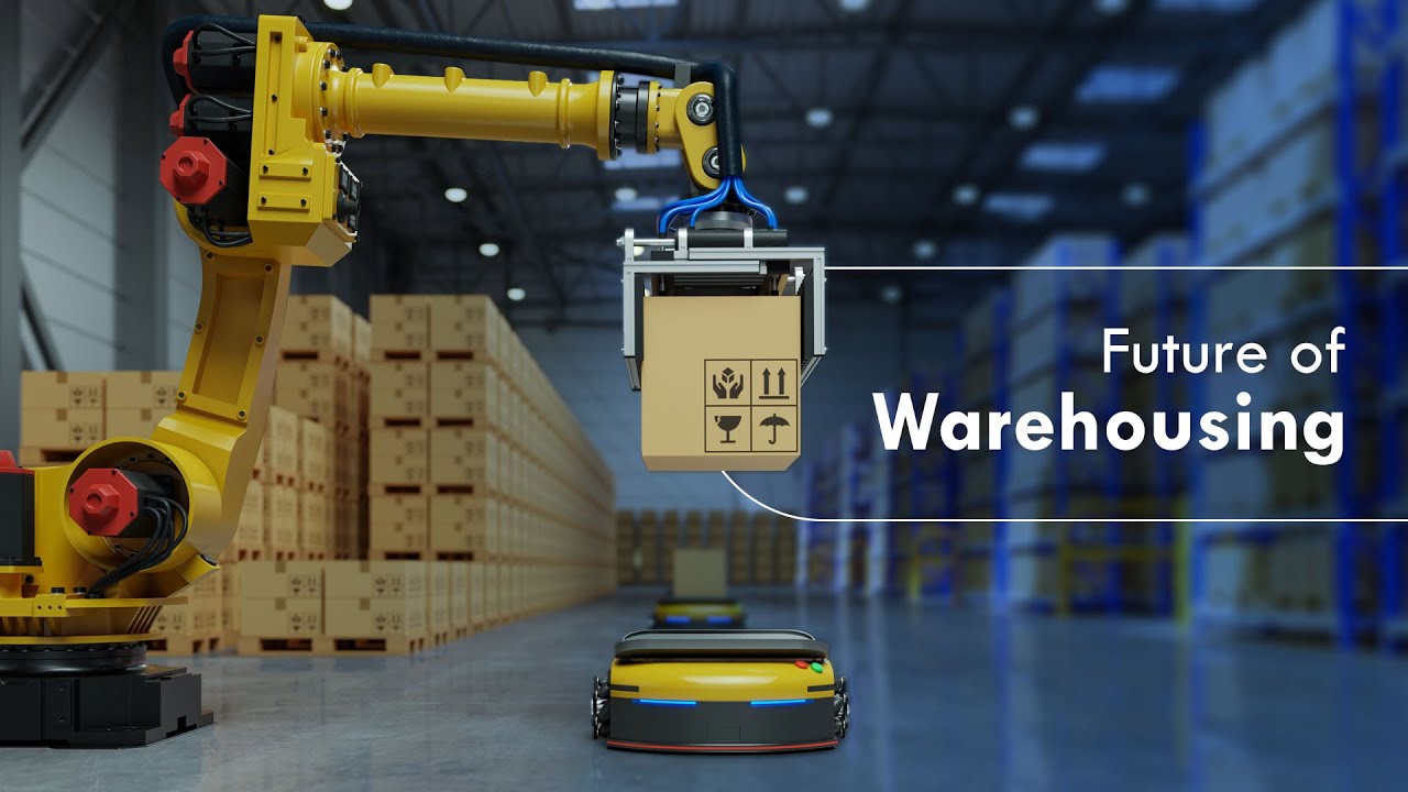 The Future of Warehousing: Latest Trends and Innovations | Wahyd ...