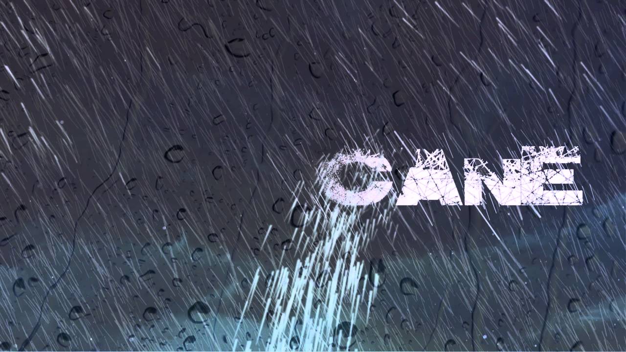 Hurricane - After Effects Practice - YouTube