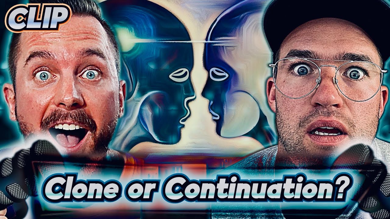 Exploring the Philosophical Quandaries of Transferring Consciousness ...