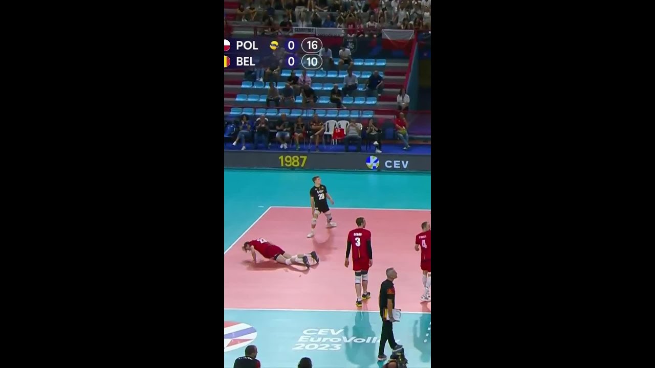 Euro league Volleyball - Home - EuroLeague