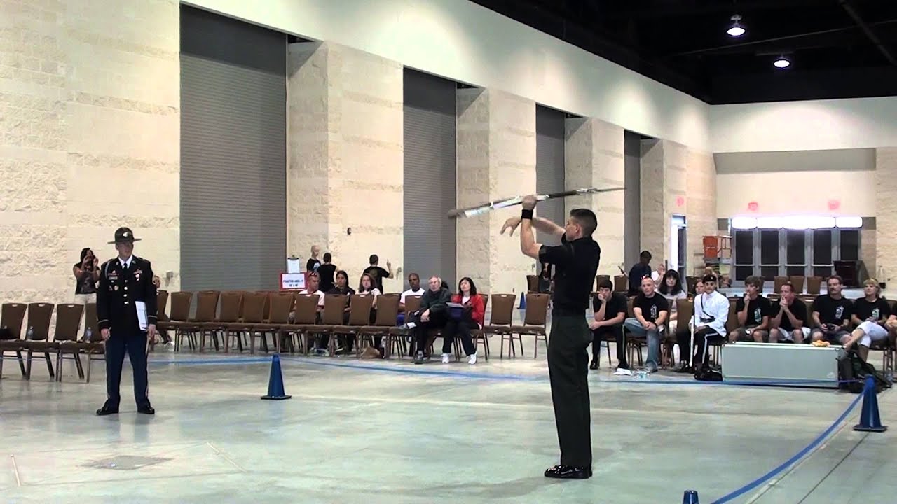 Andres Ryan 2010 2nd Place - YouTube