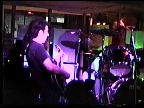 Four Walls Falling at Twisters May 1994 - YouTube