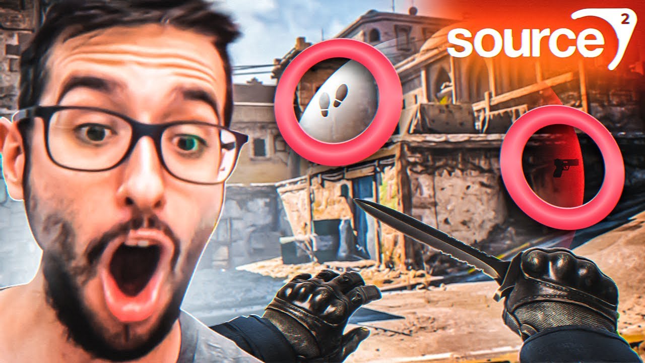 ESTAS SON LAS NOVEDADES DE SOURCE 2 - YouTube