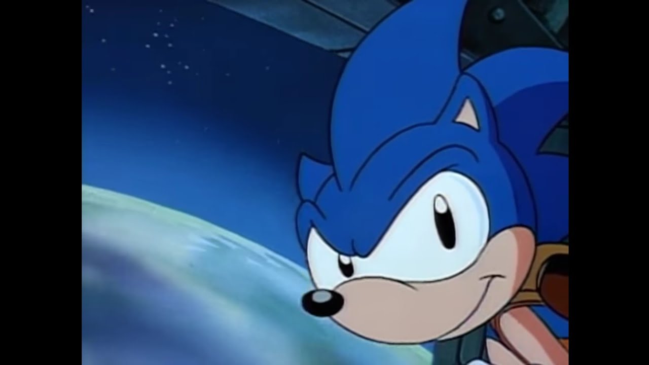 🚀 "Harmonic Sonic" Dway-nic Dubs (Sonic The Hedgehog) #sonic #jaleelwhite #impression #voiceover ...