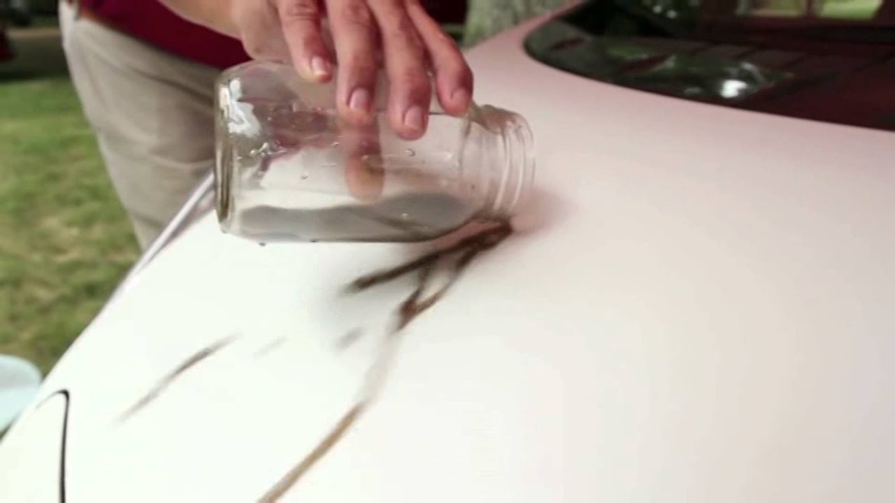 Nissan creates "world's cleanest car" - YouTube