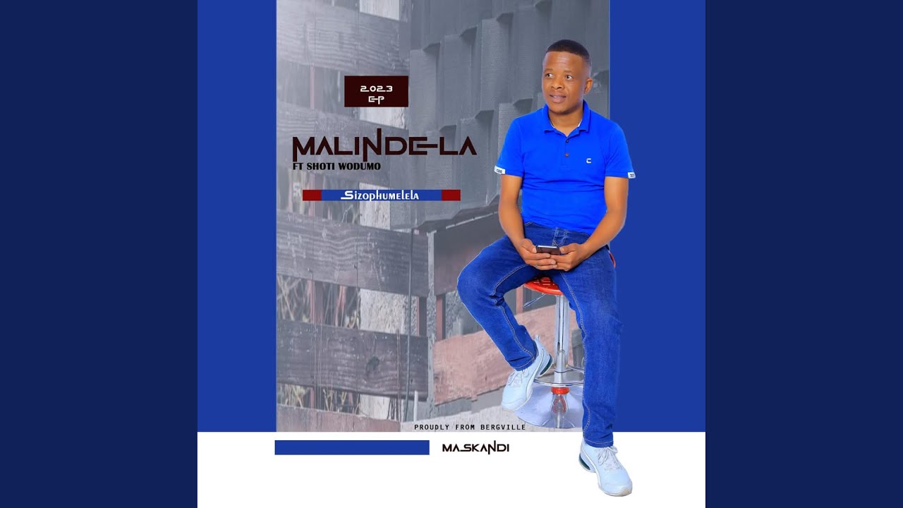 Umuntu wami (feat. Shot'wodumo) - YouTube