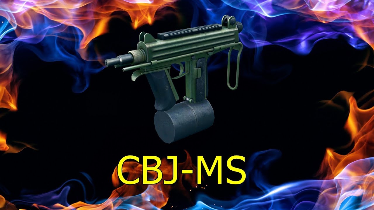 Ganando Cbj-Ms Con 29 Cajas | Crossfire Español - YouTube