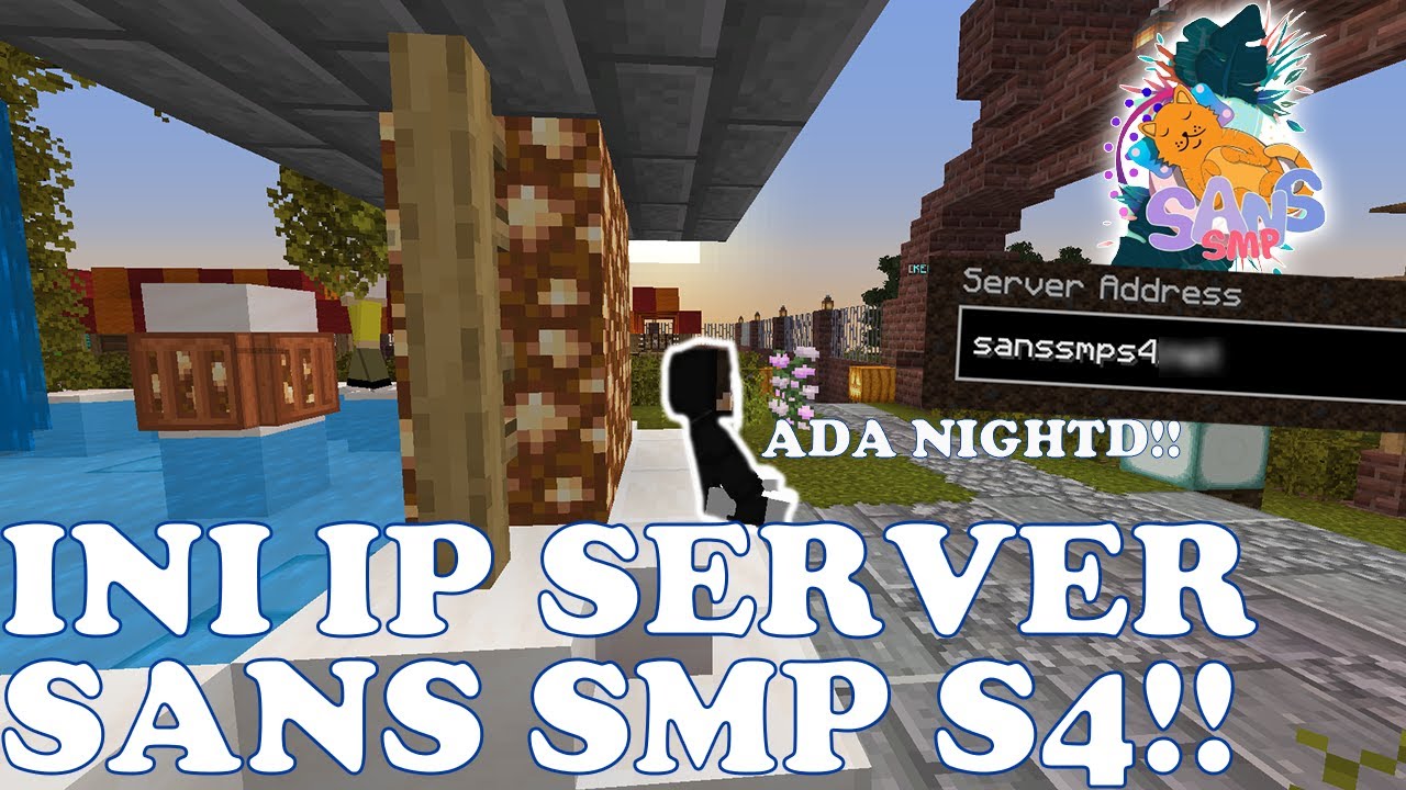 Ini dia IP Sans SMP S4!!! - YouTube