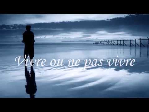 Vivre ou ne pas vivre (Les Souliers Rouges) - Cover ...