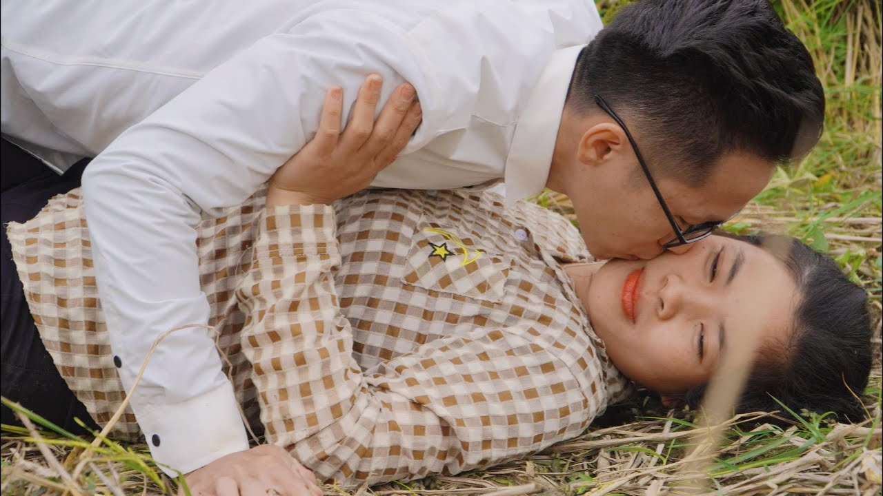 What will happen? When CEO Jack developed feelings for Tieu Kim. - Ly Tieu Kim - YouTube