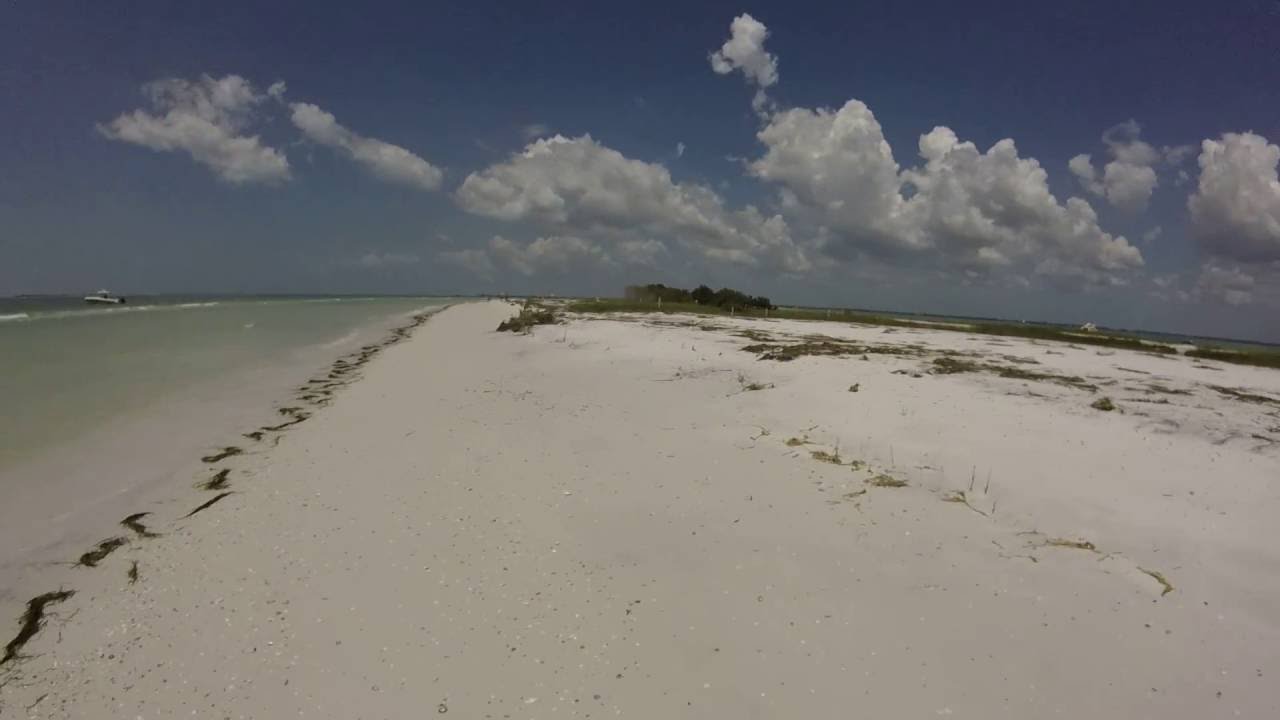 3 Rooker Island Charter July 2016 - YouTube