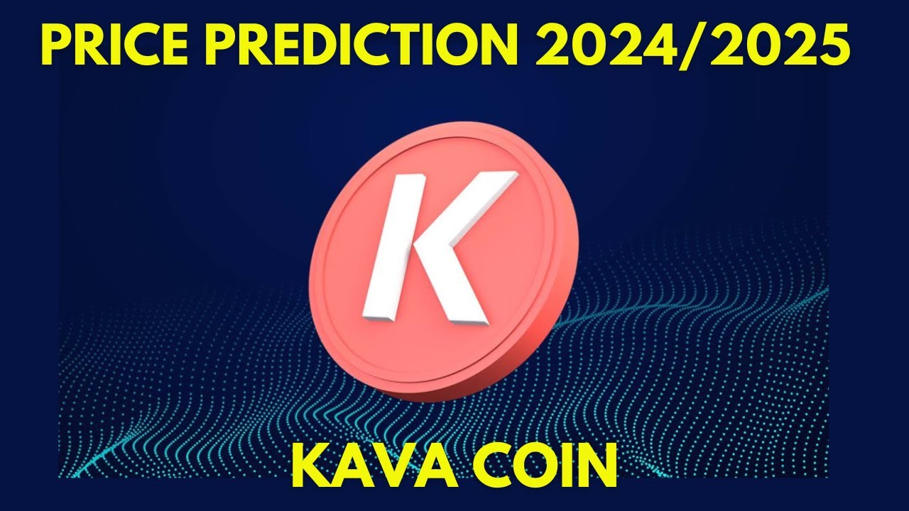 KAVA coin Price Prediction for the Bull Market in 2024/2025 - YouTube