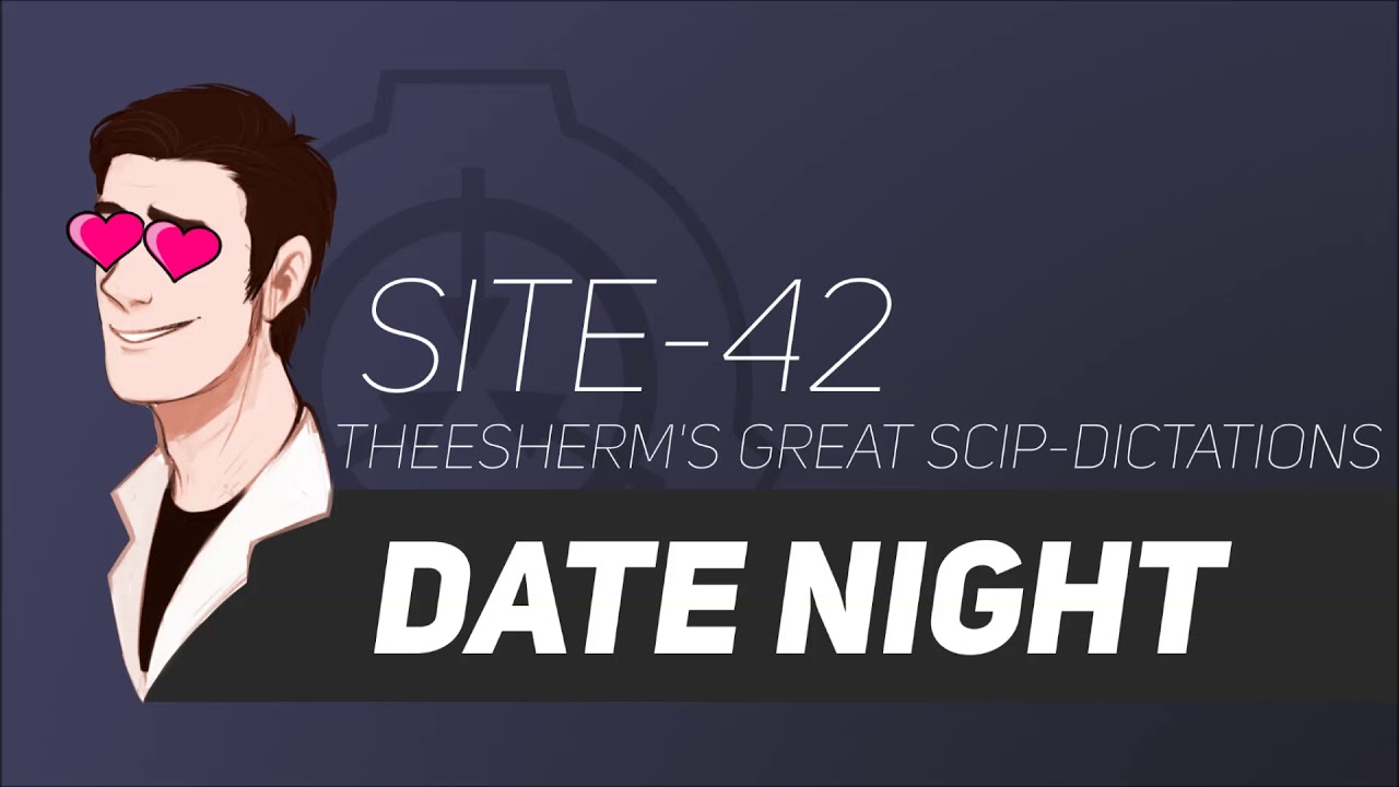 SCP Tale: Date Night - YouTube