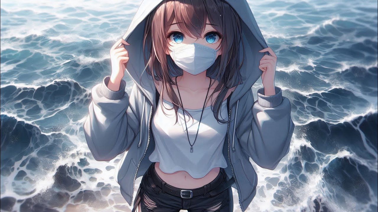 Alan Walker Faded (Nightcore version) #music #nightcore #anime - YouTube