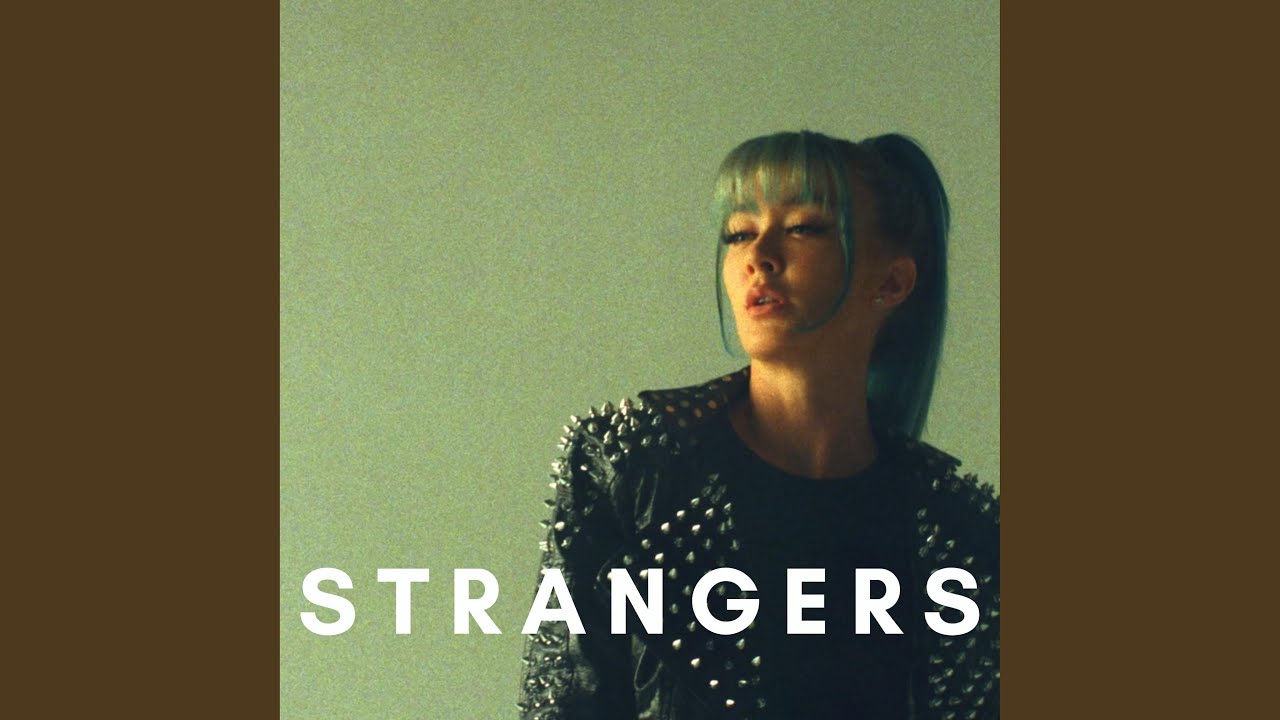 Strangers - YouTube