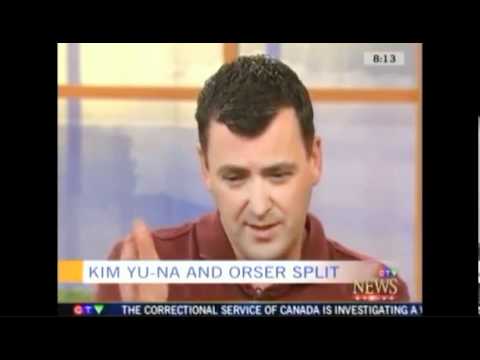 Orser's Interview - YouTube