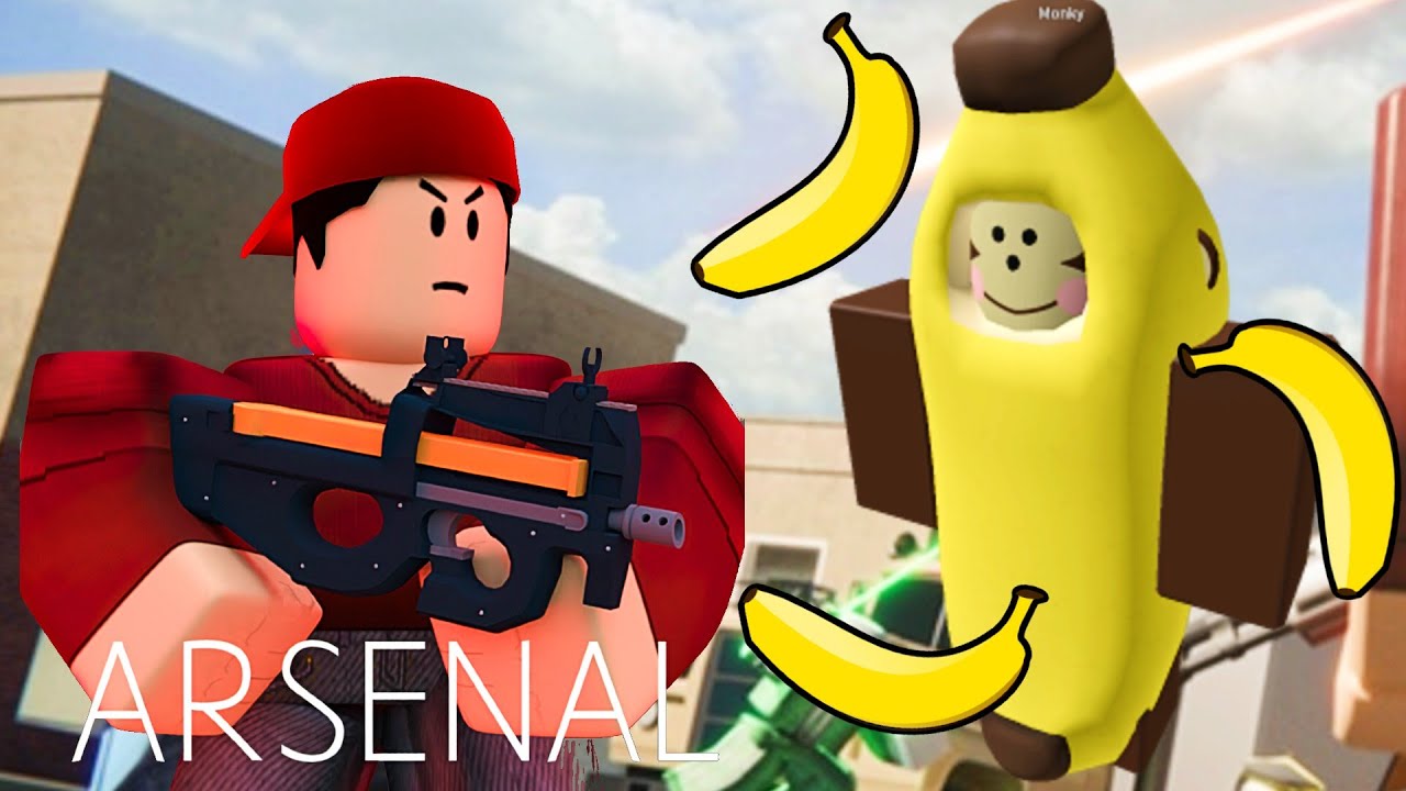 Roblox Arsenal Chilling LIVE Playing with viewers - YouTube