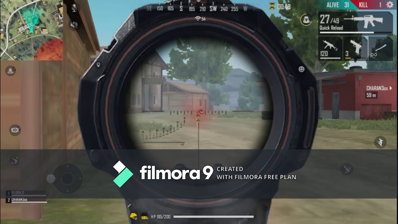 My first game play on pc for BOT ...i am bot - YouTube